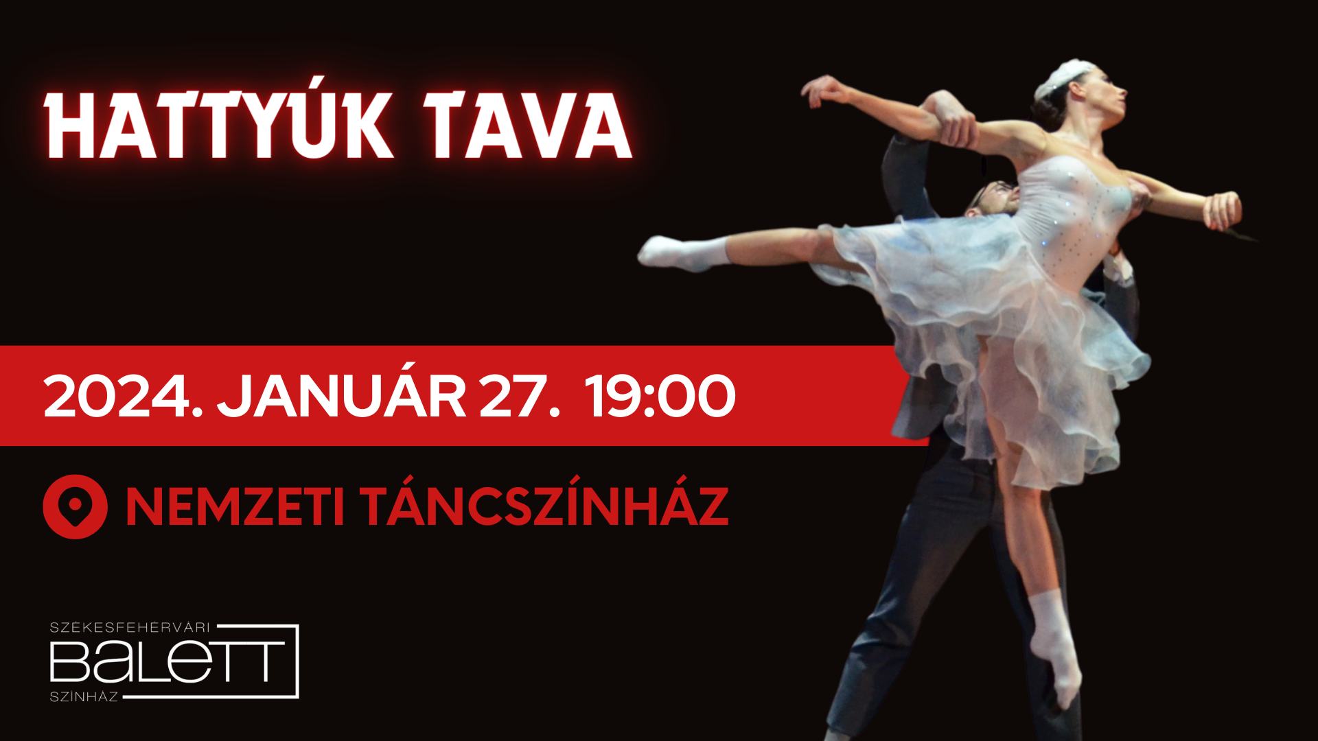 Hattyúk tava